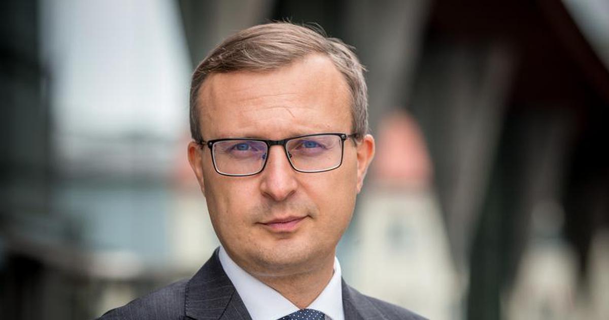 Prezes PFR: w przyszłym roku PKB powinien urosnąć o około 1 proc ... Prezes PFR: w przyszłym roku PKB powinien urosnąć o około 1 proc ...