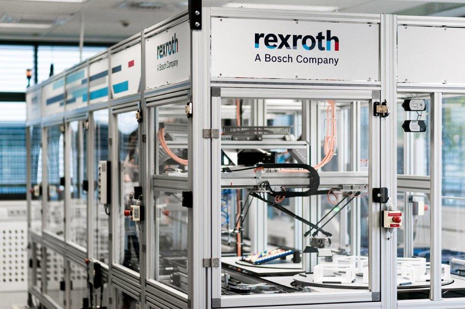 Dassault Systèmes prezentuje koncepcję Przemysłu 4.0 na żywo razem z Bosch Rexroth Polska - Puls ...