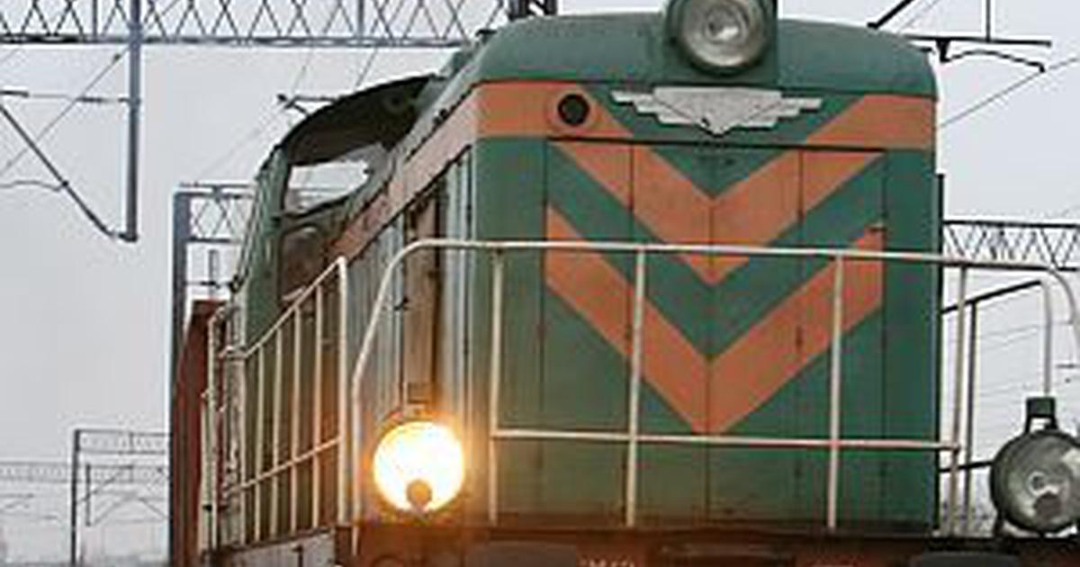 PKP Intercity: Newag zmodernizuje 20 lokomotyw - Puls Biznesu - pb.pl