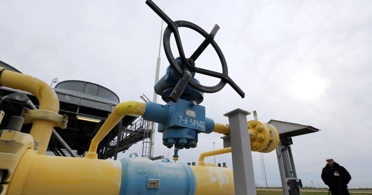 Orlen Upstream odkrył kolejne złoże gazu ziemnego w Polsce - Puls ...