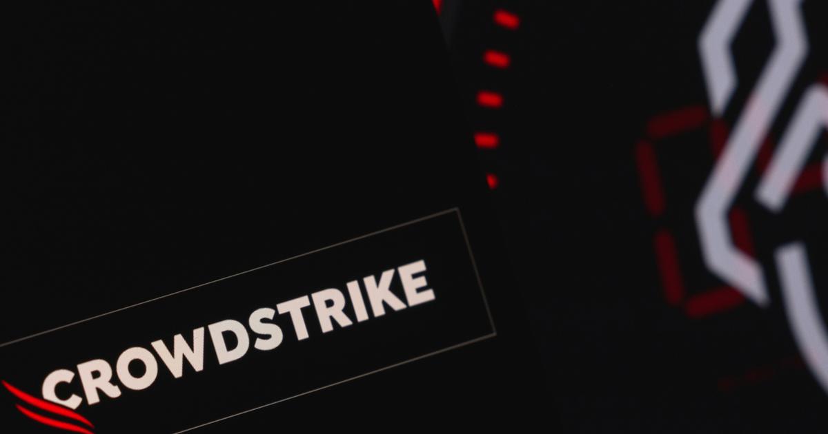 CrowdStrike wdraża poprawkę do feralnej aktualizacji - Puls Biznesu - pb.pl