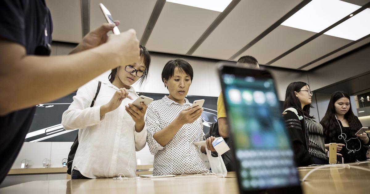 Apple usuwa aplikacje VPN z chińskiego sklepu - Puls Biznesu - pb.pl Apple usuwa aplikacje VPN z chińskiego sklepu - Puls Biznesu - pb.pl