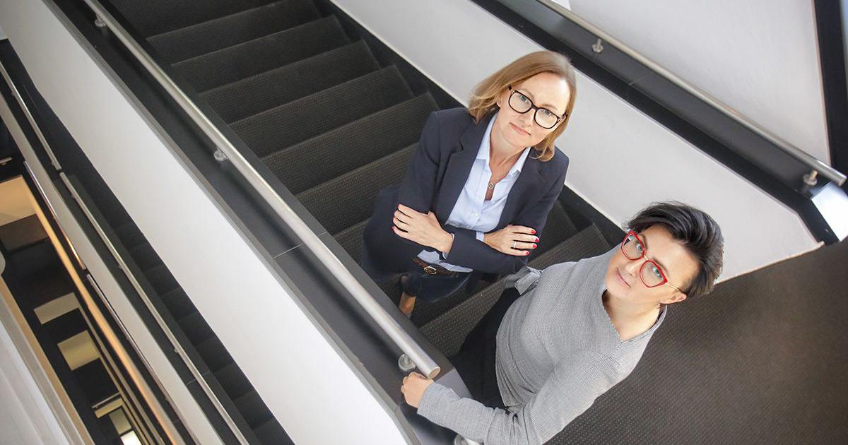 Gdy były menedżer nie gra fair - Puls Biznesu - pb.pl