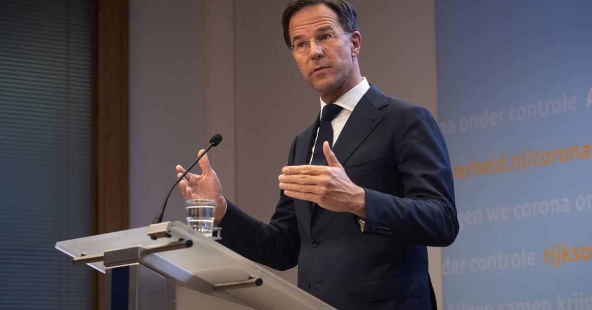 Mark Rutte został nowym sekretarzem generalnym NATO - Puls Biznesu - pb.pl Mark Rutte został nowym sekretarzem generalnym NATO - Puls Biznesu - pb.pl