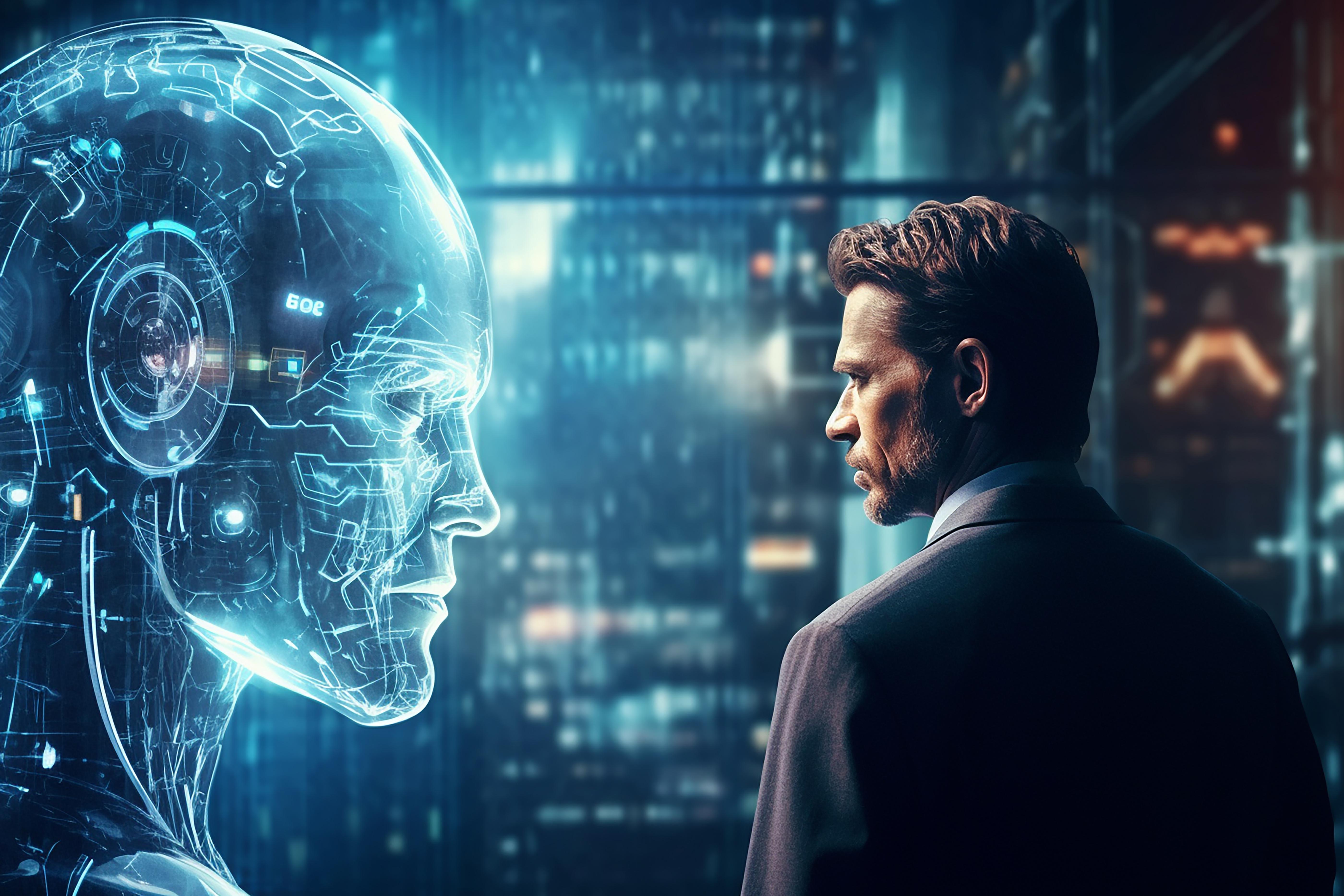 Sztuczna inteligencja przepowiada przedwczesną śmierć - Puls Biznesu - pb.pl