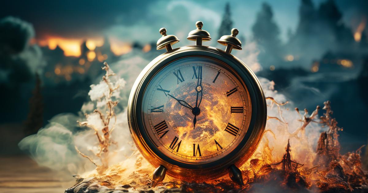 Zegar tyka E-S-G - Puls Biznesu - pb.pl