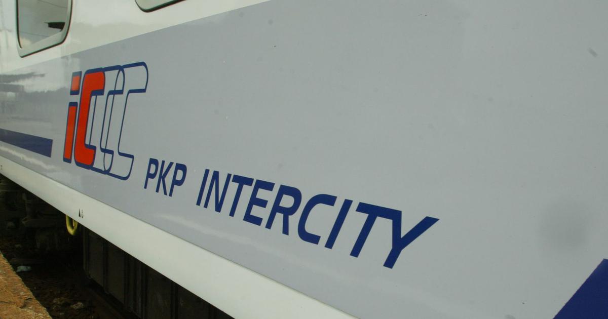 PKP Intercity kupuje lokomotywy hybrydowe Pesy za ponad 550 mln zł - Puls Biznesu - pb.pl
