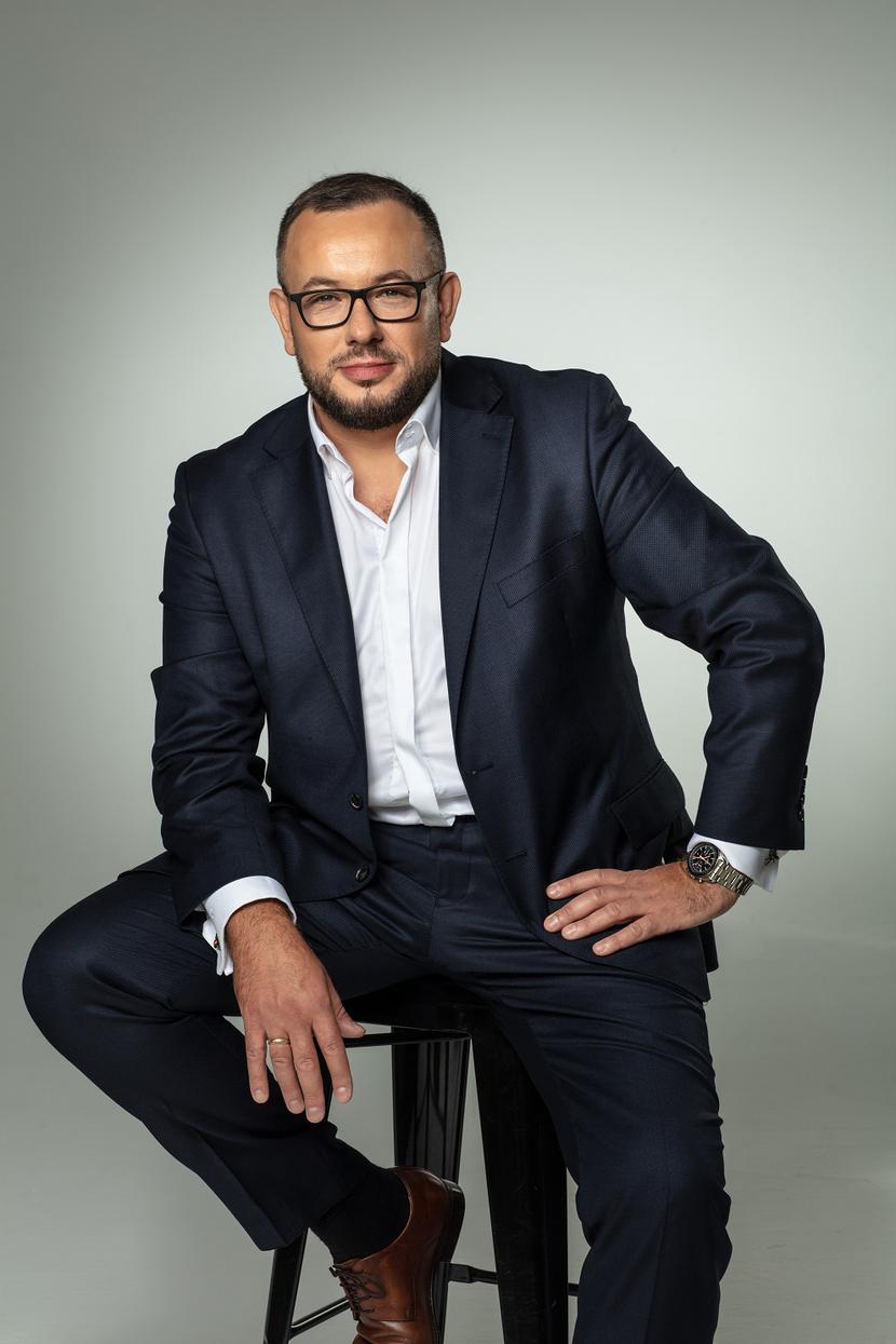 Biznes rolniczy w nowej roli - Puls Biznesu - pb.pl