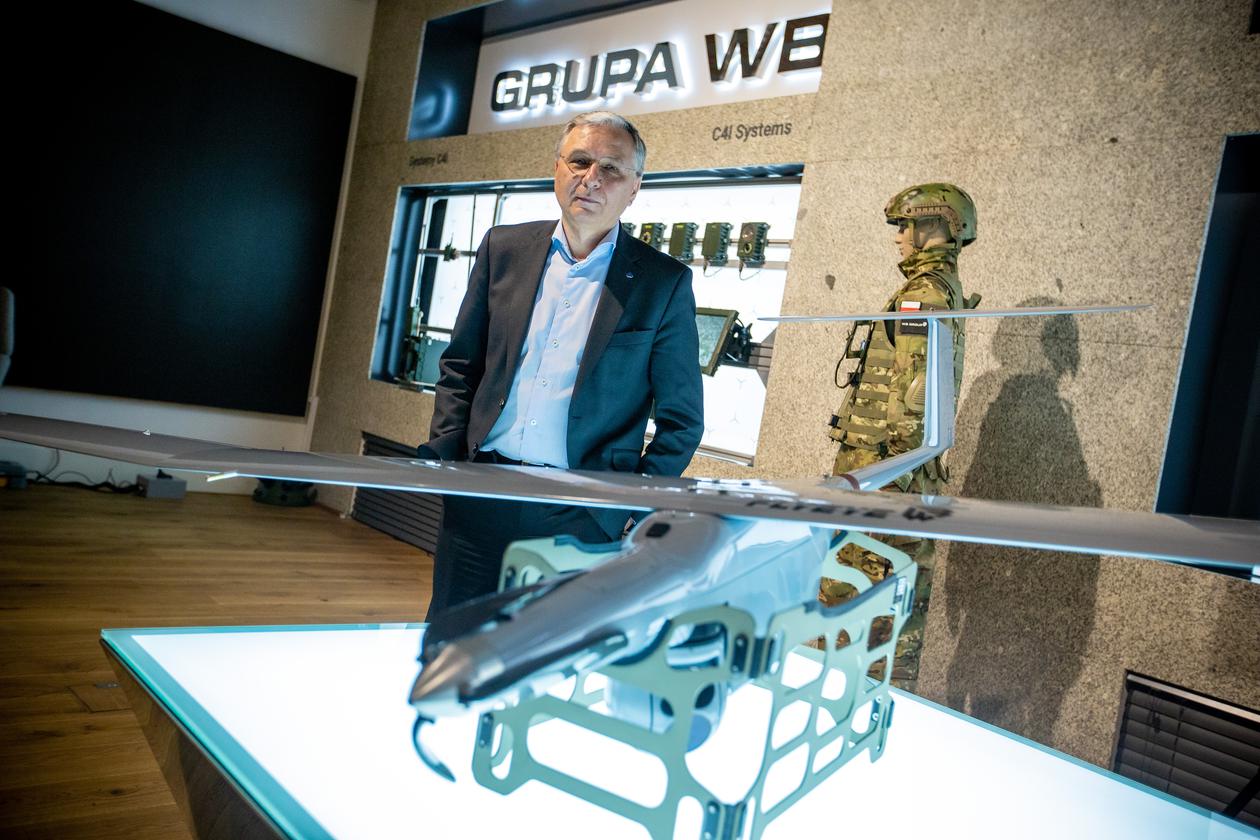 WB Electronics inwestuje i rekrutuje - Puls Biznesu - pb.pl