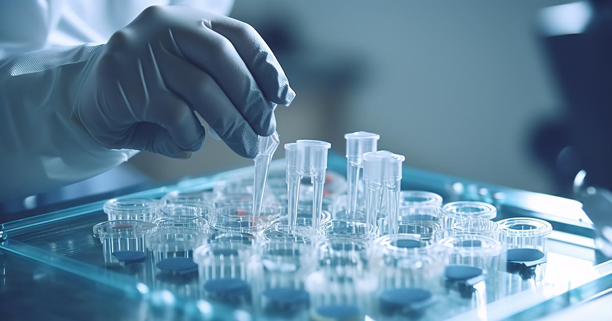 Intelliseq pozyskał 19 mln zł finansowania m.in. na wsparcie ekspansji ...