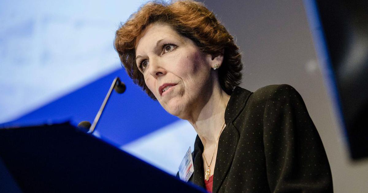 Mester: Fed powinien jasno wyjaśnić jak ocenia swoje cele - Puls ...