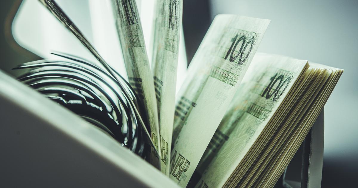 PFR: od początku roku do PPK wpłacono 7,1 mld zł, a wypłacono 1,8 mld zł - Puls Biznesu - pb.pl