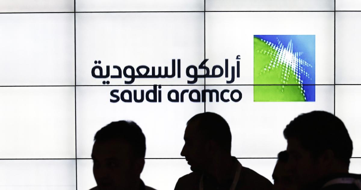 Saudi Aramco planuje kolejną gigantyczną dywidendę - Puls Biznesu - pb.pl
