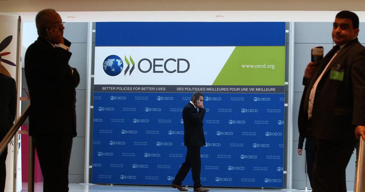 Raport OECD: wojna na Ukrainie uderzyła w światową gospodarkę - Puls Biznesu - pb.pl