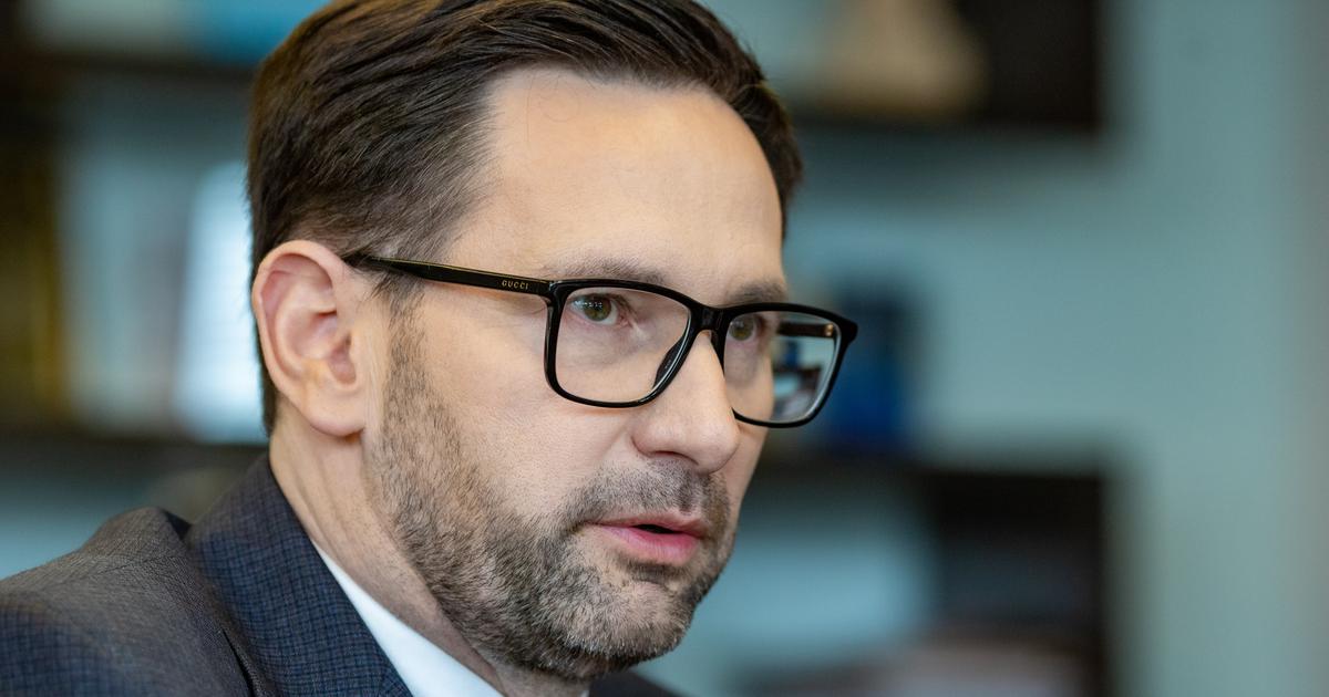 Daniel Obajtek wezwany na 28 maja przed komisję śledczą ds. afery wizowej - Puls Biznesu - pb.pl