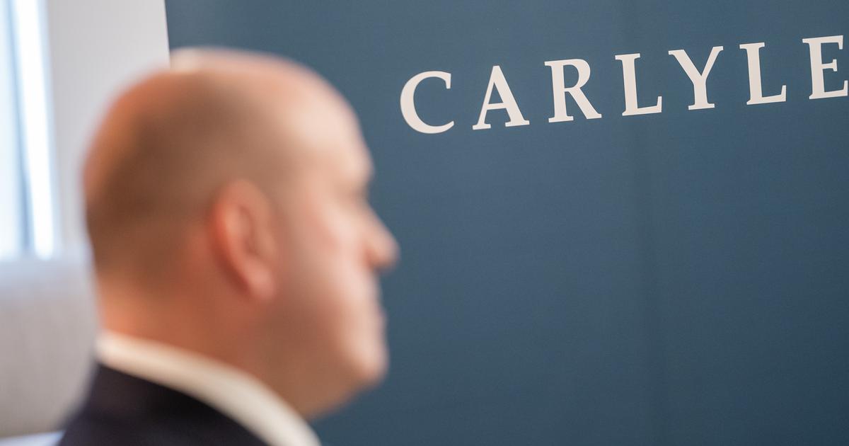 Szef Carlyle: po trzech obniżkach stóp w USA nastąpi pauza - Puls ...