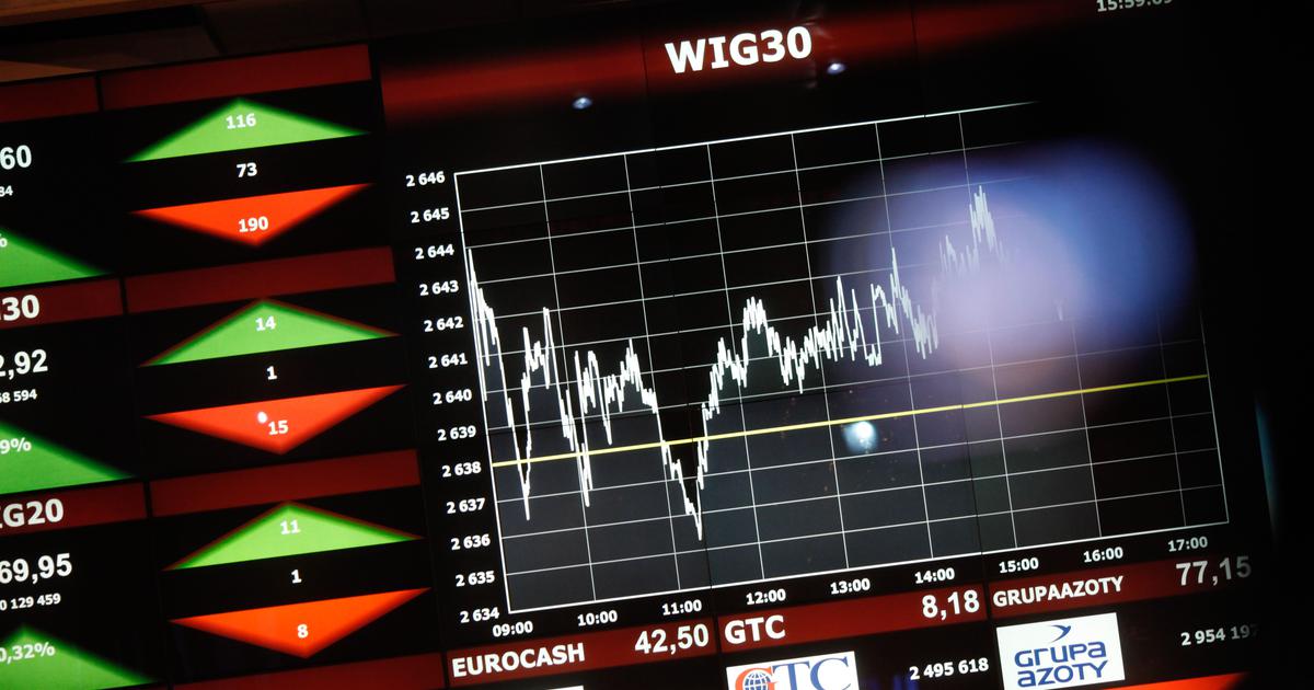 Tomasz Biernacki dokupił akcji Dino Polska - Puls Biznesu - pb.pl