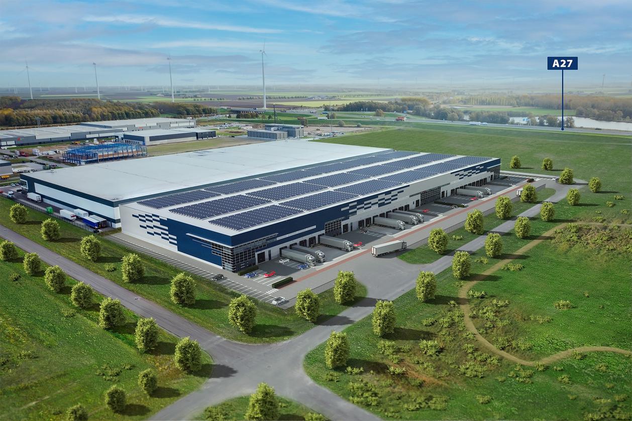 Newport Logistics Fund buduje fundusz. Liczy na 100 mln EUR kapitału - Puls Biznesu - pb.pl