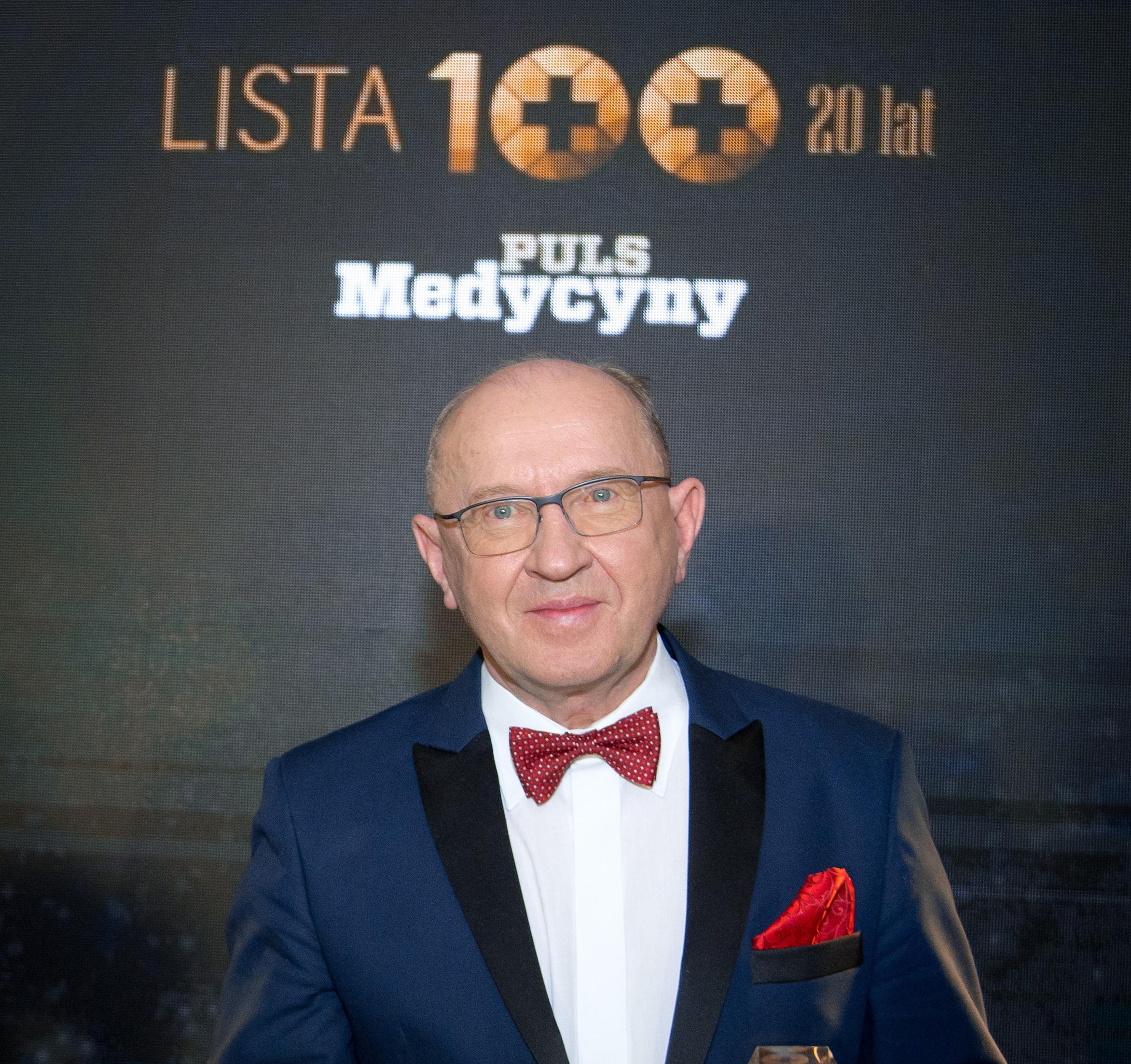 Prof. Henryk Skarżyński: ciągle szukam nowych wyzwań, by sprawdzić się ... Prof. Henryk Skarżyński: ciągle szukam nowych wyzwań, by sprawdzić się ...