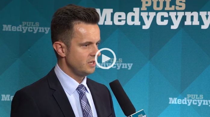 Dr hab. Miłosz Jaguszewski: Supertalenty w Medycynie są coraz bardziej ... Dr hab. Miłosz Jaguszewski: Supertalenty w Medycynie są coraz bardziej ...
