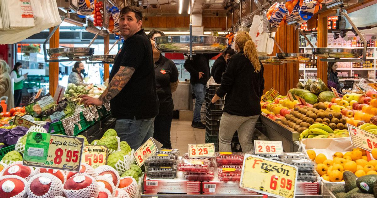 Inflacja w Hiszpanii niższa niż oczekiwano - Puls Biznesu - pb.pl Inflacja w Hiszpanii niższa niż oczekiwano - Puls Biznesu - pb.pl