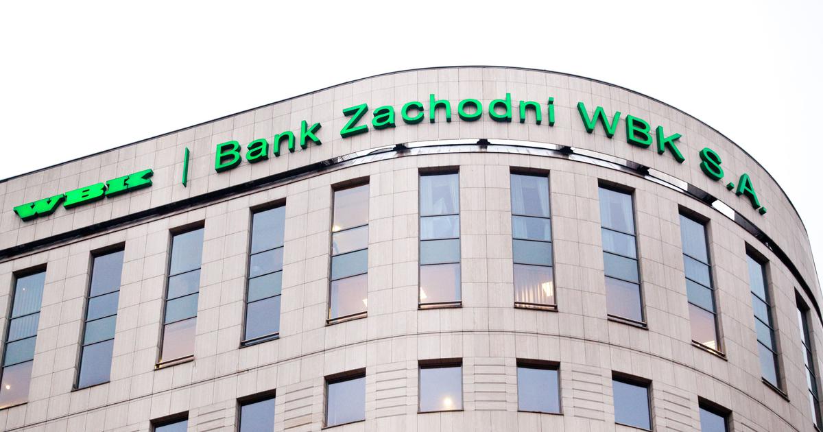 BZ WBK zmieni się w Santander Bank Polska - Puls Biznesu - pb.pl