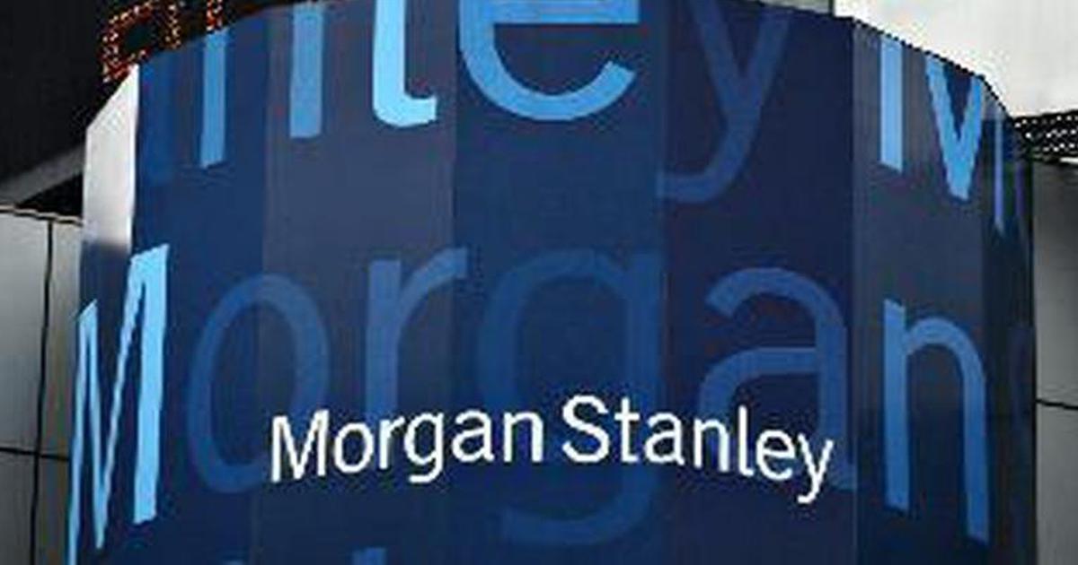Morgan Stanley: nawet pivot Fed nie zahamuje pogorszenia wyników spółek ...