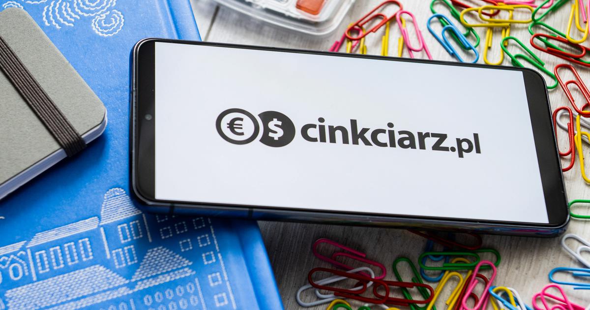 Sąd zgodził się na areszt dla prezesa Cinkciarz.pl. Podejrzany jest za granicą - Puls Biznesu ...