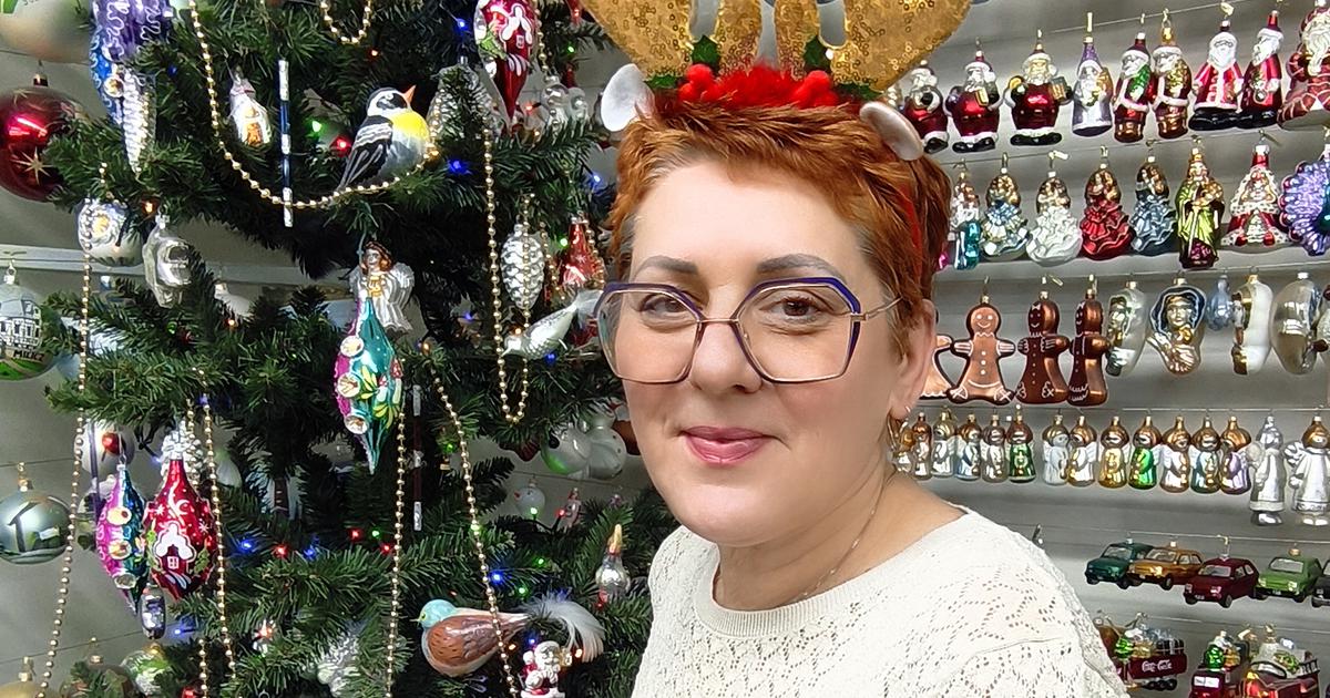 Bombki z PRL wracają na choinkę. Nostalgia stała się niszą dla polskich ...