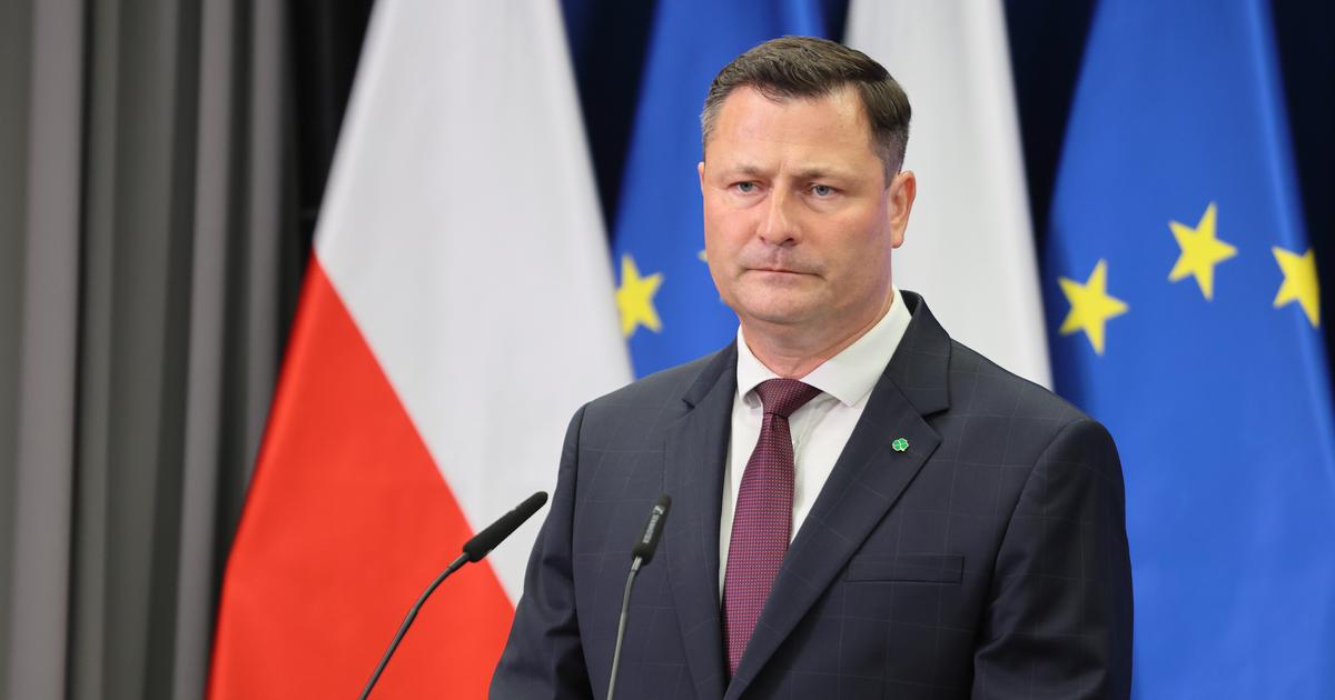 Minister rozwoju: nowy program mieszkaniowy ma przewidywać limity cenowe - Puls Biznesu - pb.pl