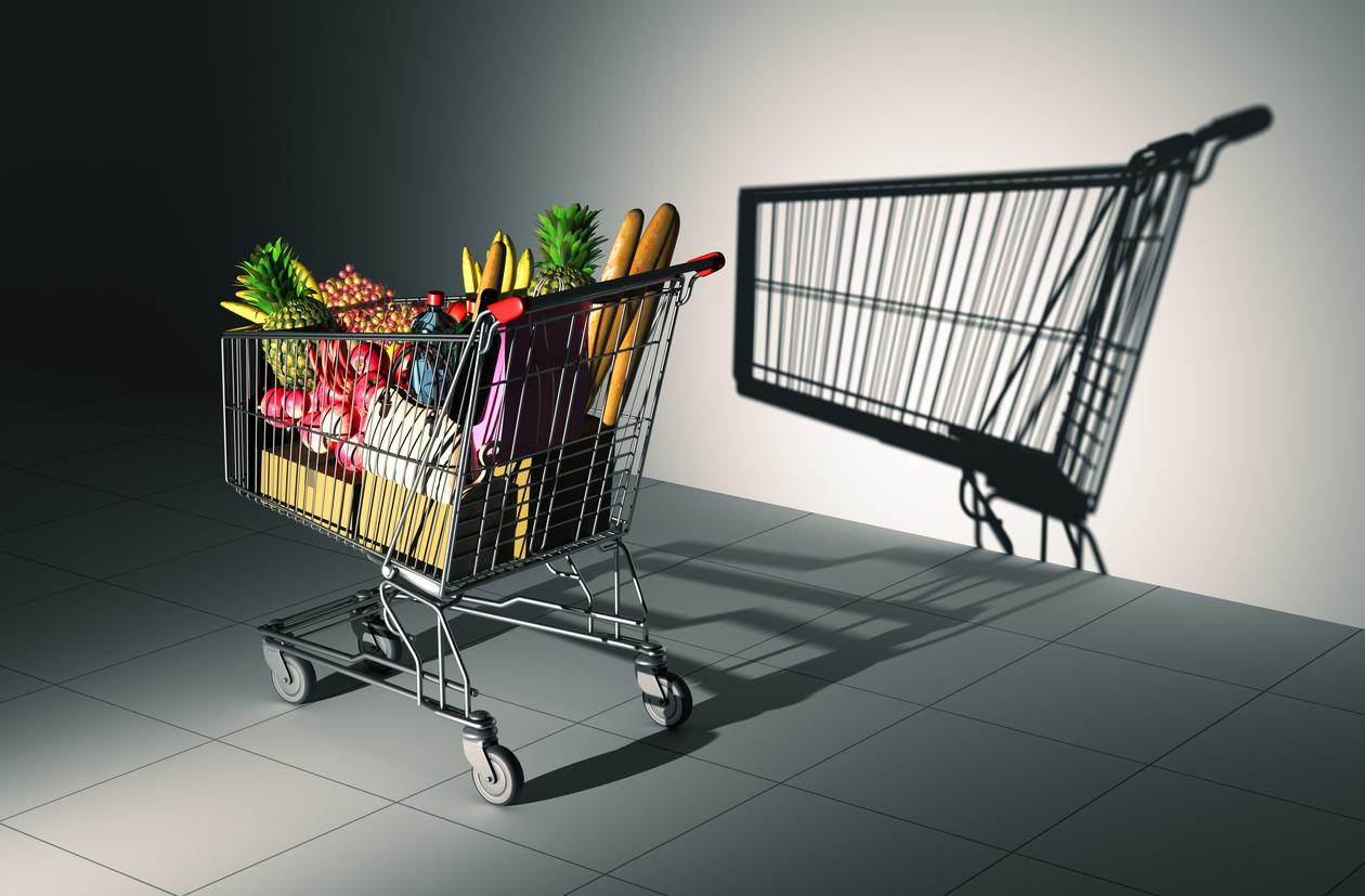 Inflacja w październiku spadła do 6,5 proc. r/r, poniżej prognoz - Puls ...