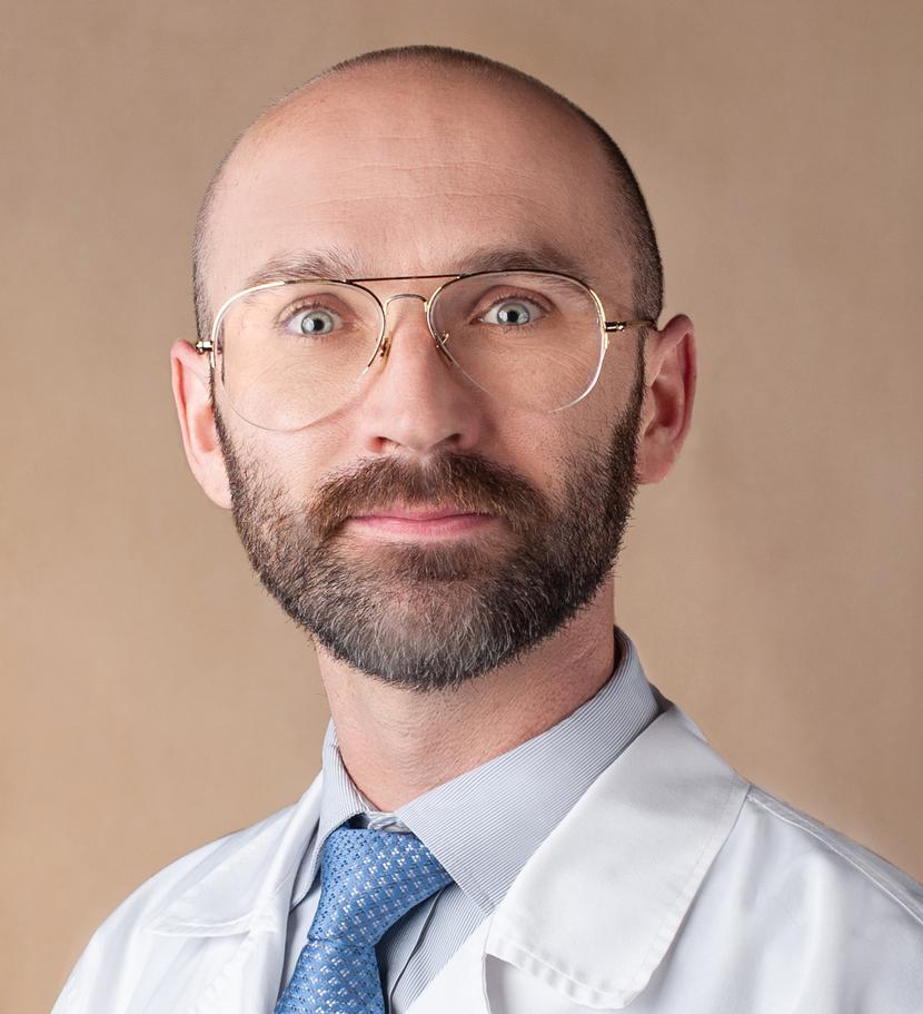 Prof. Piotr Futyma laureatem Nagrody Prezesów PTK - Puls Medycyny ... Prof. Piotr Futyma laureatem Nagrody Prezesów PTK - Puls Medycyny ...