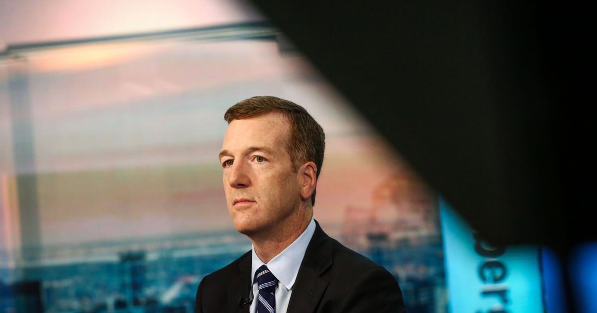 Niedźwiedź z Wall Street zmienił front - Puls Biznesu - pb.pl