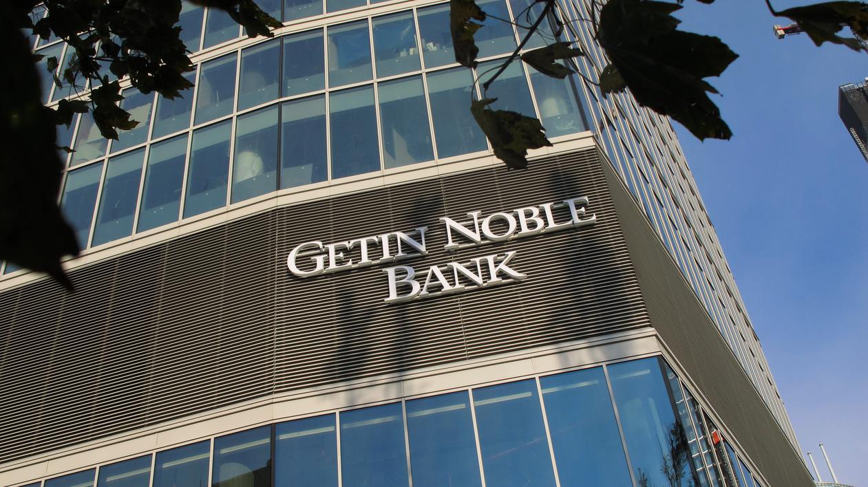 Syndyk Getin Noble Bank: 27 tys. zgłoszeń wierzytelności wobec GNB ...