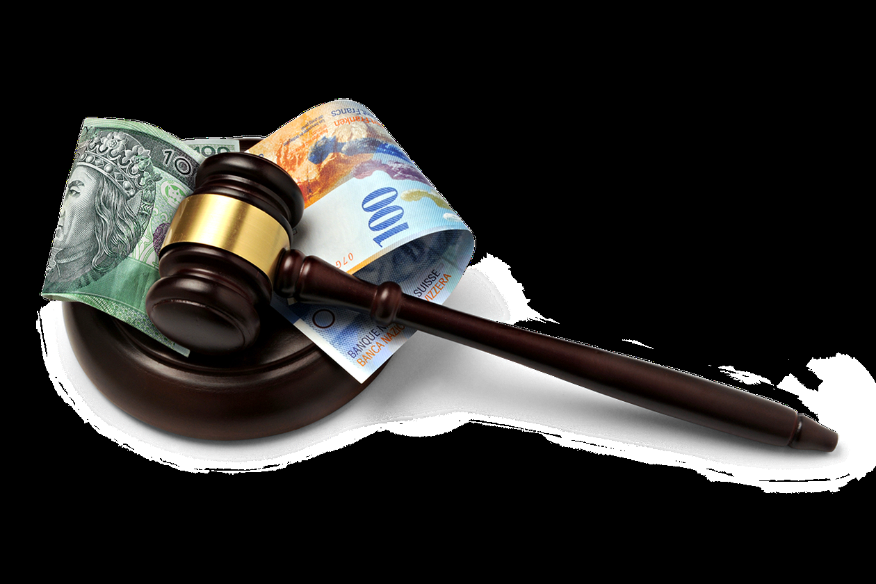 Banki nie odpuszczą frankowiczom - Puls Biznesu - pb.pl Banki nie odpuszczą frankowiczom - Puls Biznesu - pb.pl
