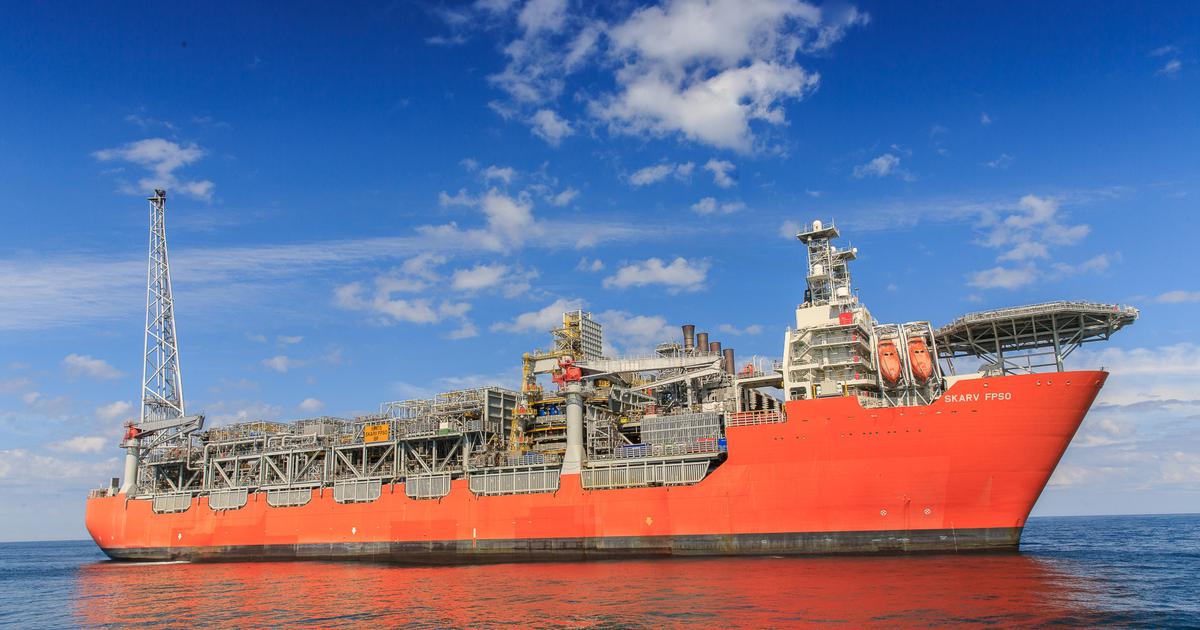 Norweska spółka Orlenu odkryła nowe zasoby ropy - Puls Biznesu - pb.pl