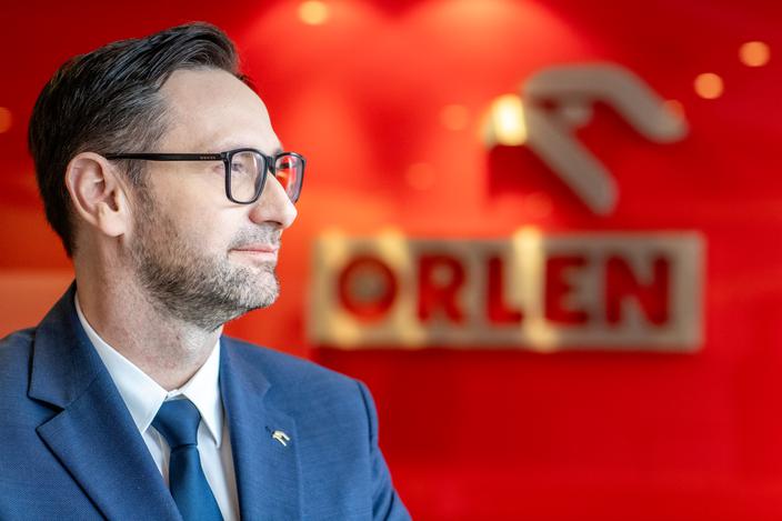 Poseł Szczerba: Daniel Obajtek został wezwany do prokuratury na poniedziałek - Puls Biznesu - pb.pl