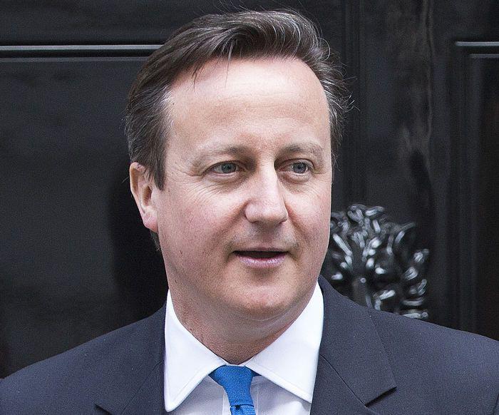 FT: Cameron był przeciwny kandydaturze Tuska - Puls Biznesu - pb.pl