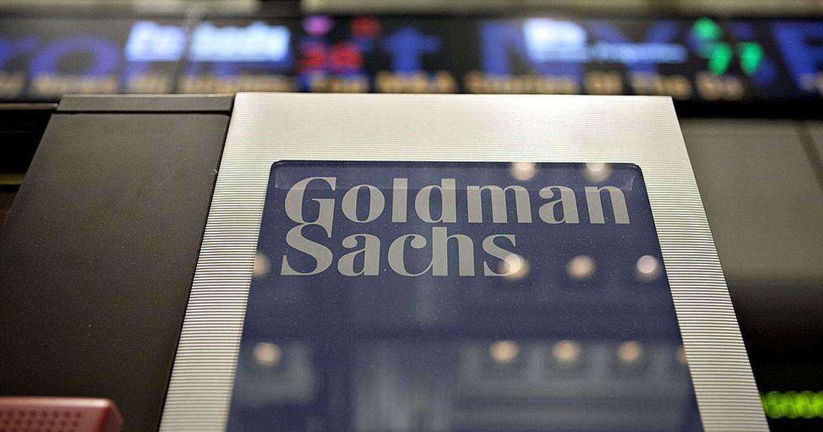 Goldman Sachs nadal widzi możliwość dwóch obniżek stóp w USA w tym roku ... Goldman Sachs nadal widzi możliwość dwóch obniżek stóp w USA w tym roku ...