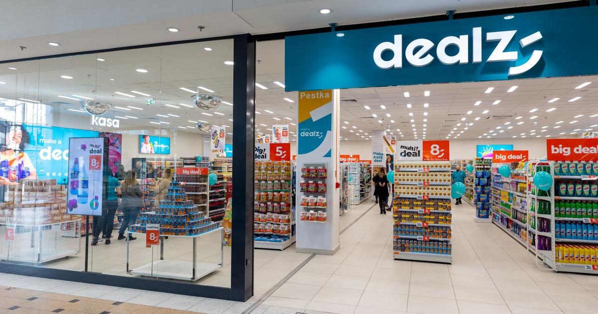 Pepco odda Dealz funduszowi restrukturyzacyjnemu. Temu samemu, który ...