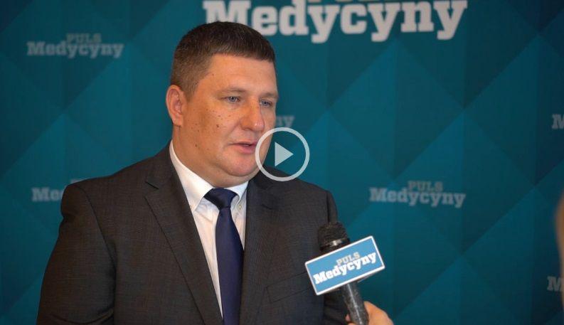 VI konferencja Polityka lekowa: Wojciech Raczyński [WIDEO] - Puls ...