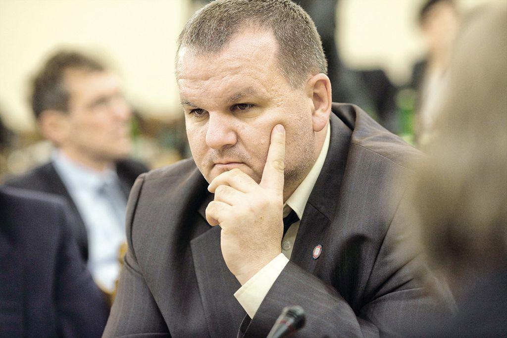 Dr Marek Posobkiewicz - medyk z misją w GIS - Puls Medycyny ... Dr Marek Posobkiewicz - medyk z misją w GIS - Puls Medycyny ...
