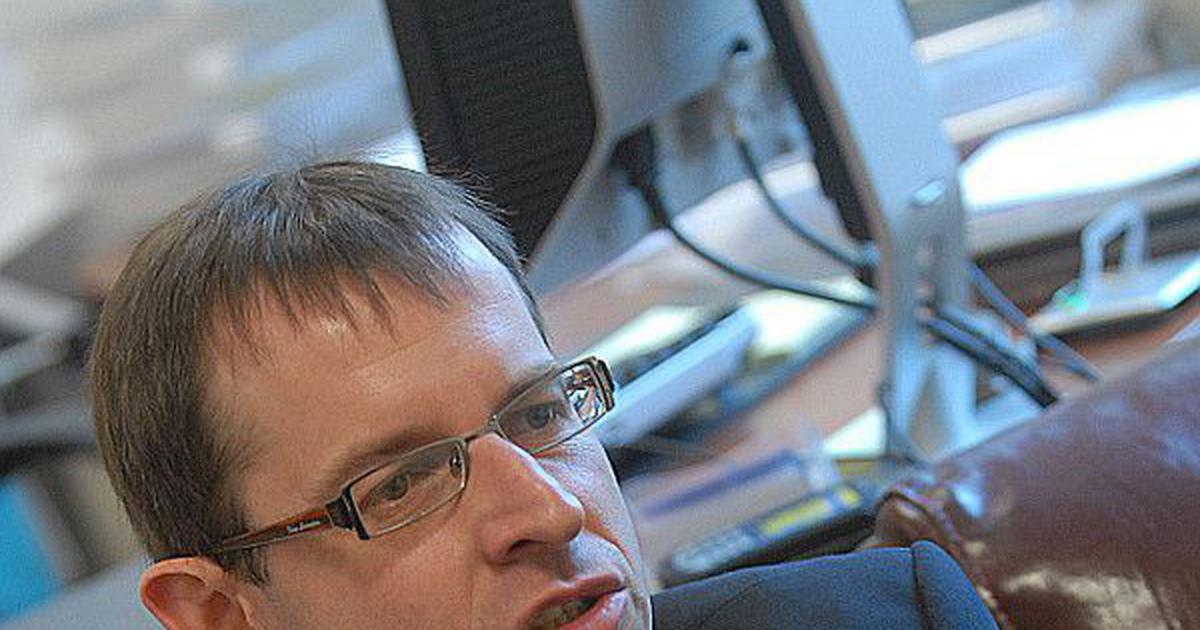 Janusz Diemko zostawia karty - Puls Biznesu - pb.pl