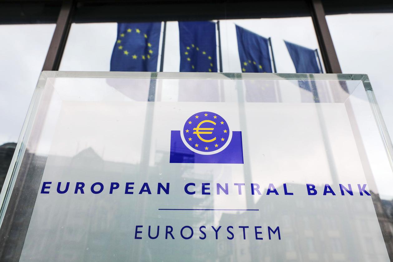 Traderzy zaczynają wyceniać obniżkę stóp ECB pod koniec 2023 r. - Puls Biznesu - pb.pl
