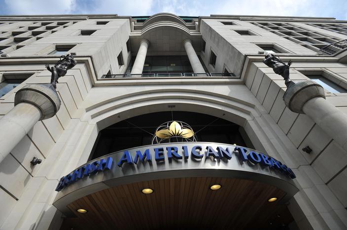 Co piąty pracownik British American Tobacco straci pracę lub zmieni ...