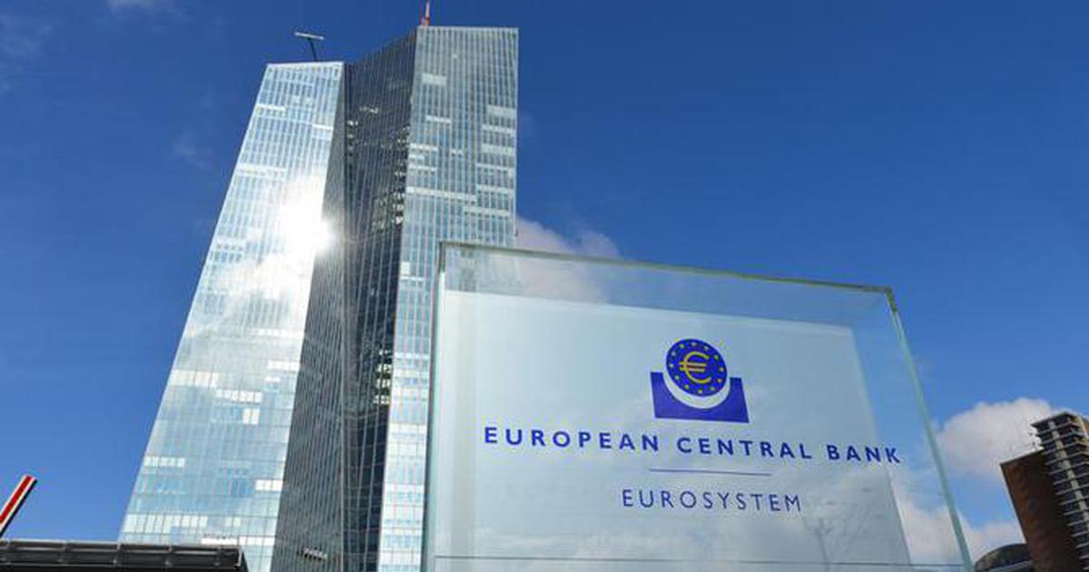 Co pokaże ECB? - Puls Biznesu - pb.pl