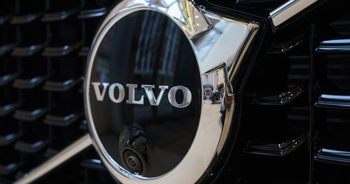 Duże zwolnienia w Volvo. 3000 osób straci pracę - Puls Biznesu - pb.pl