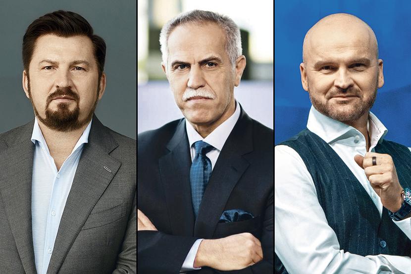 Miliardy z IPO Modivo pod znakiem zapytania. CCC musi być gotowe na ... Miliardy z IPO Modivo pod znakiem zapytania. CCC musi być gotowe na ...
