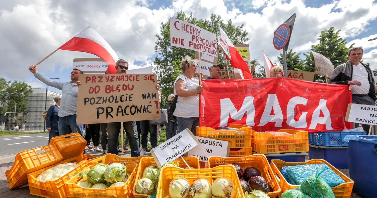 Maga Foods z wizytą u Kaczyńskiego - Puls Biznesu - pb.pl