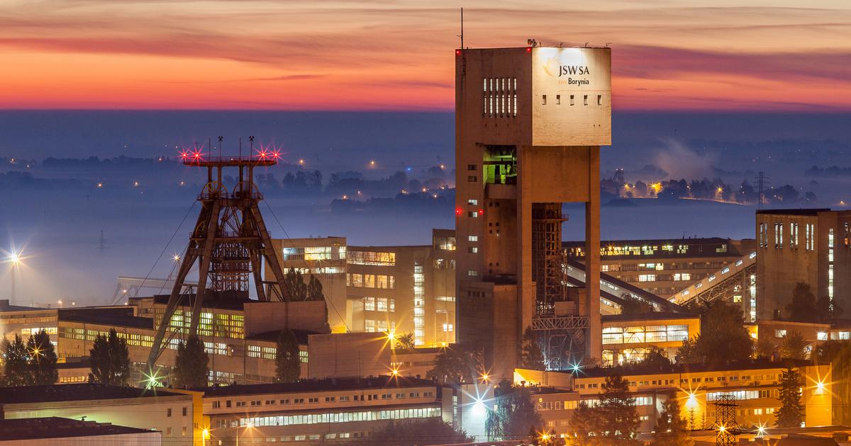 Rada nadzorcza odwołała CFO JSW - Puls Biznesu - pb.pl